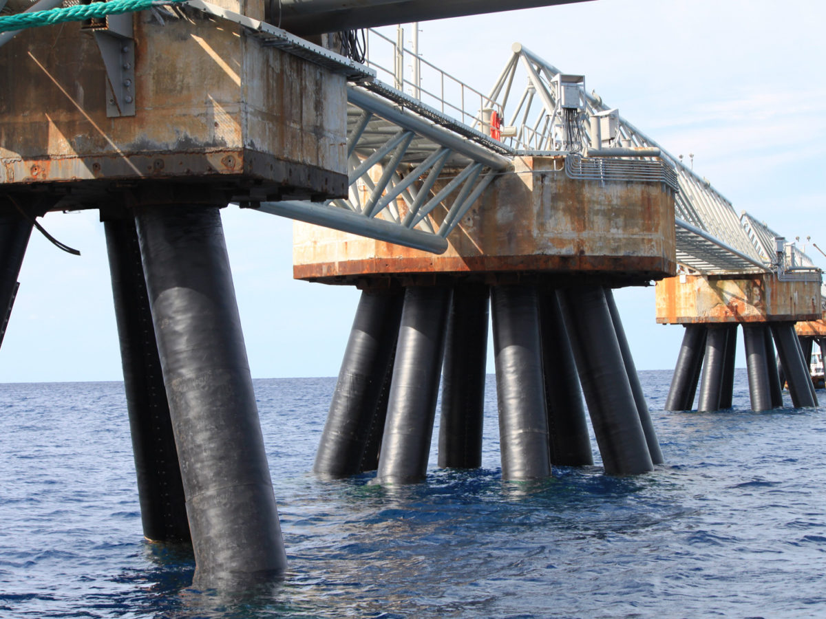 Corrosion Prevention and Sealing Products – Al Tayeb Water Technology